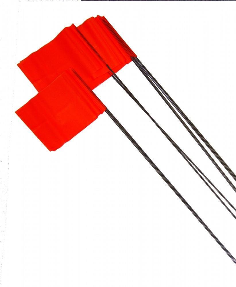 Survey Pin Flags | Empire – Looks Like Rain